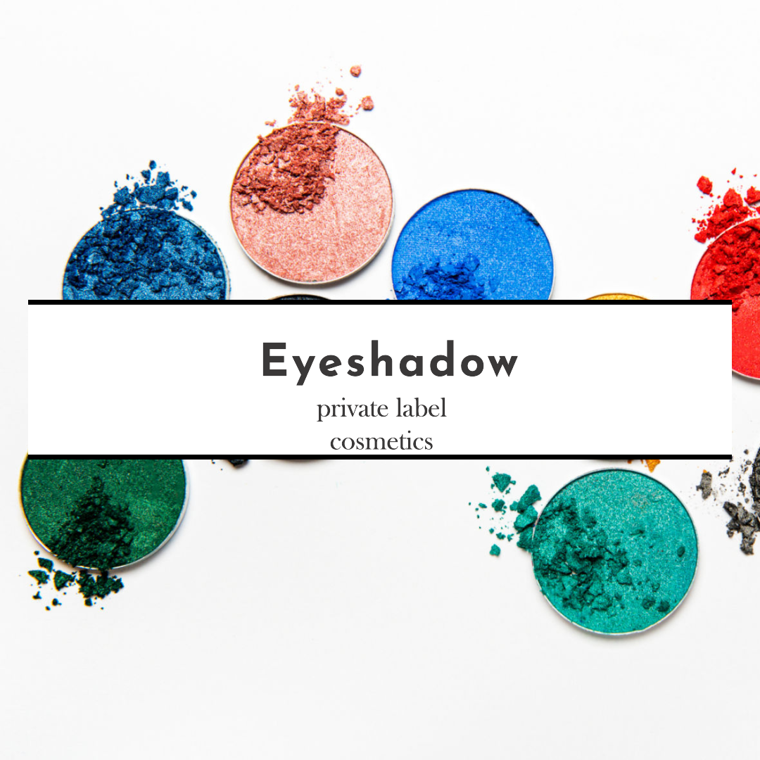 Private Label Eyeshadow Palette | Create Stunning Eye Looks – metacnbeauty