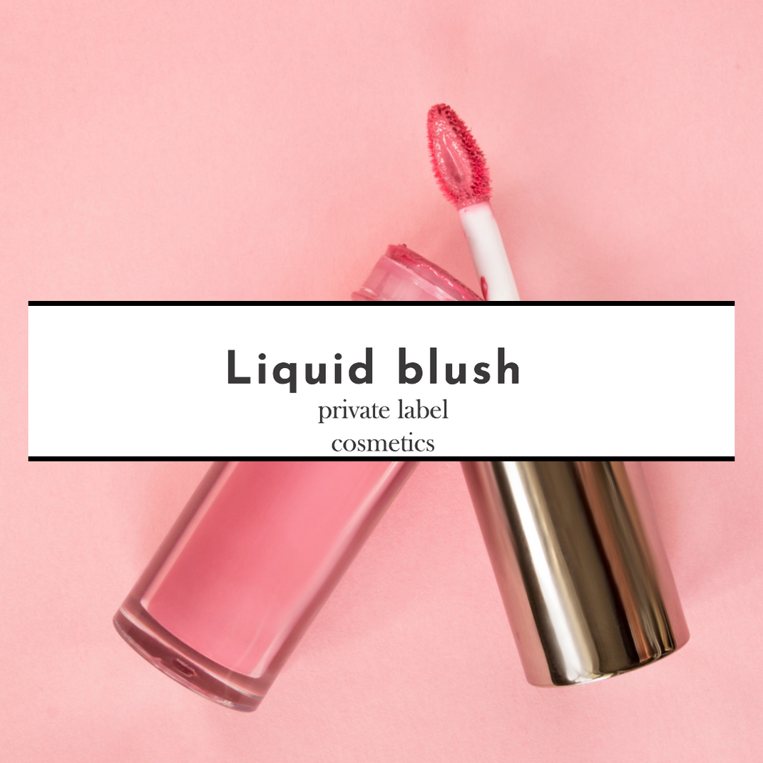 Start Your Perfect Blush Product with MetaCNBeauty Private Label Blush ...