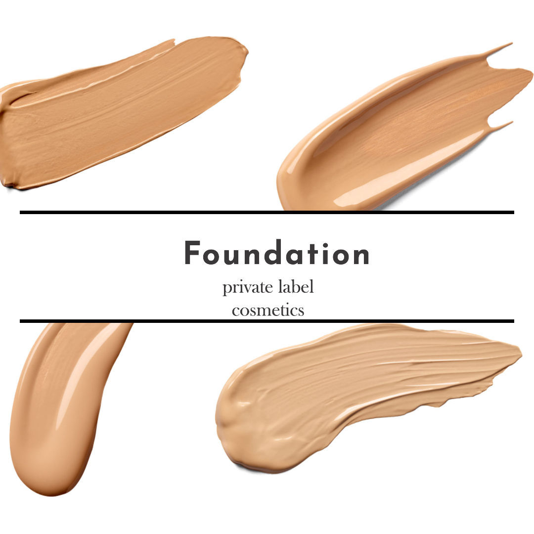 Trusted MetaCNBeauty Private Label Foundation Manufacturers – metacnbeauty