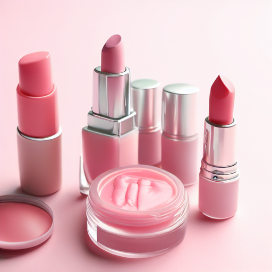 Discover the Ultimate Lip Care with Private Label Lip Care Collection ...