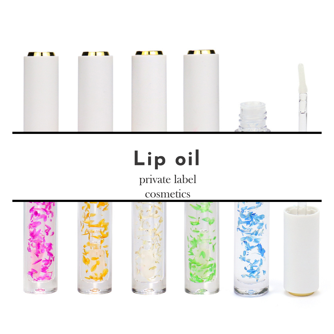 Nourish and Hydrate Your Lips with Private Label Lip Oil – metacnbeauty