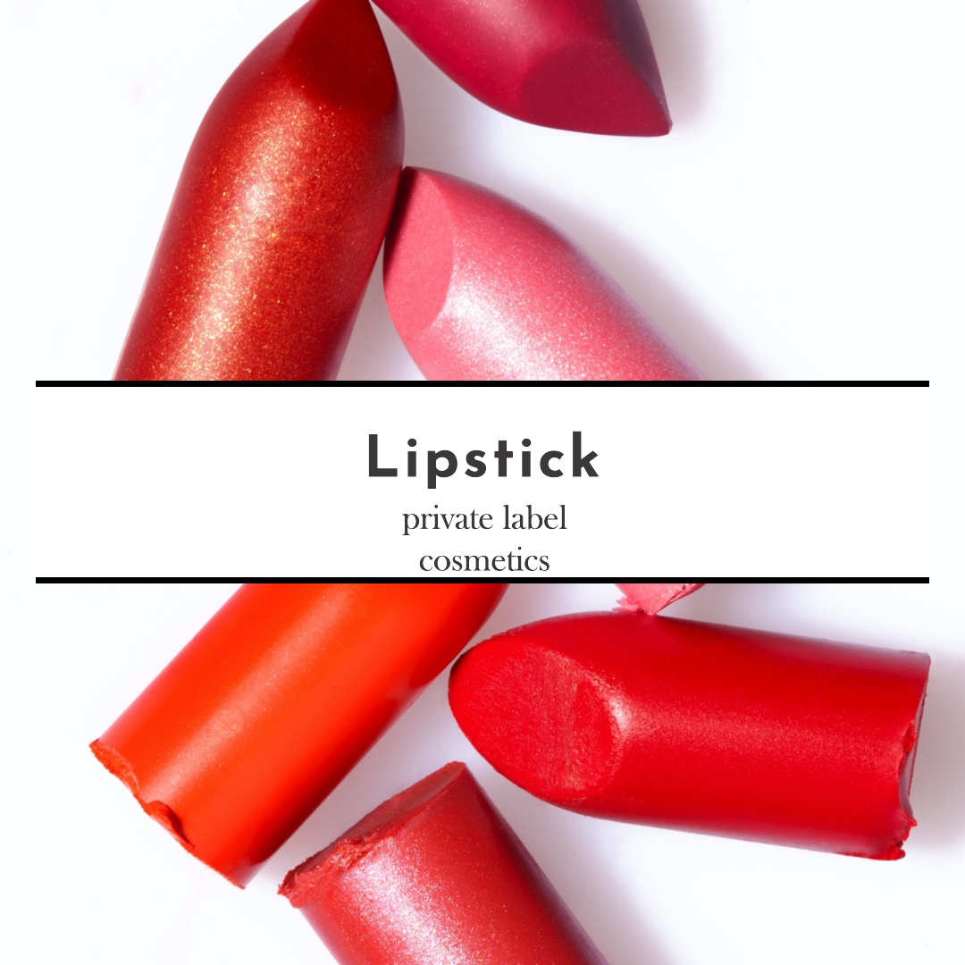 Shop High-Quality Private Label Vegan Lipstick – metacnbeauty