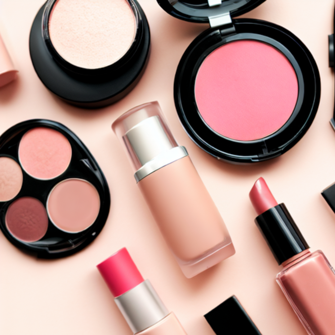 Enhance Your Beauty with MetaCNBeauty Private Label Makeup Face ...