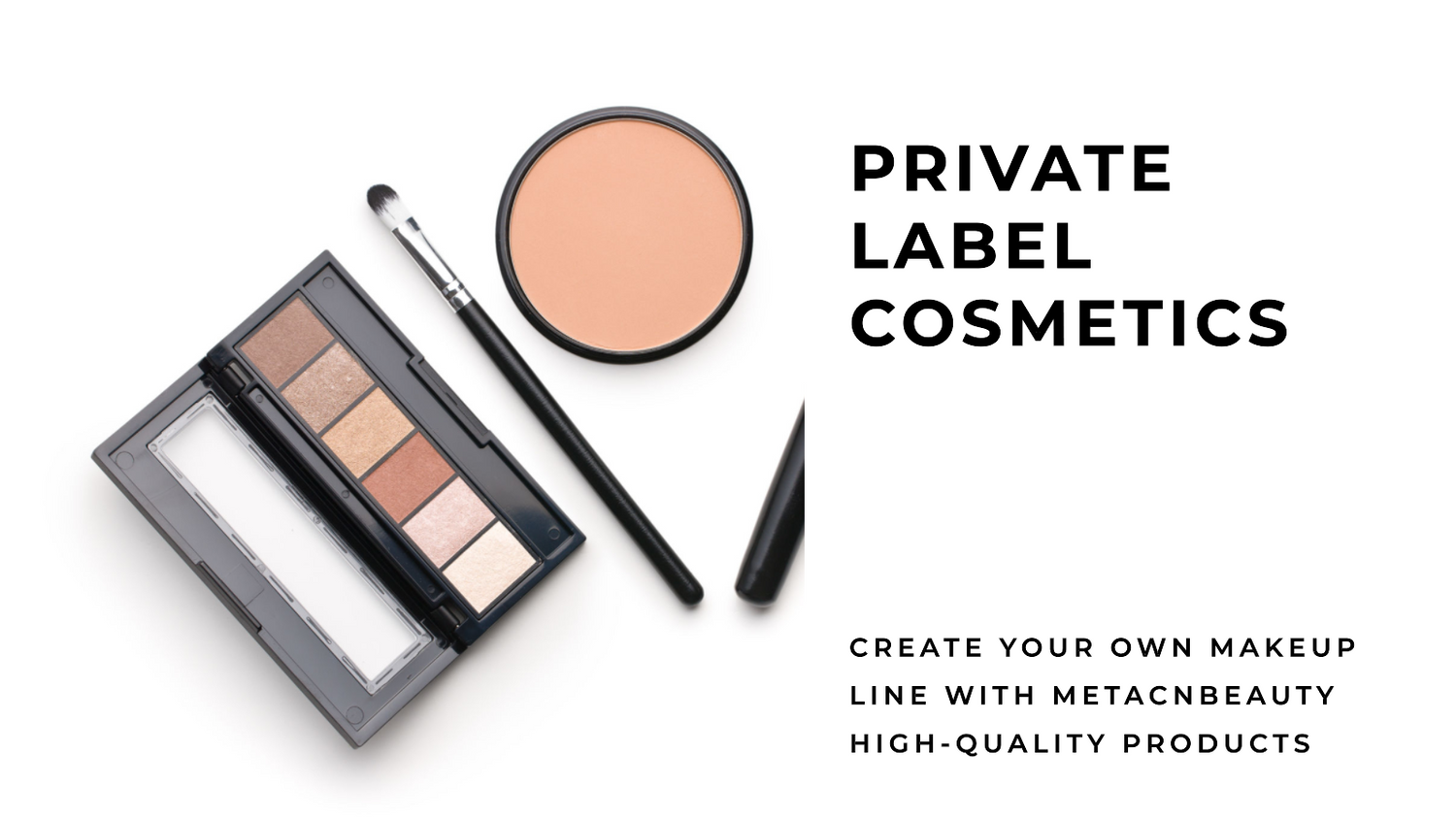 Check Out The High-Quality Private Label Cosmetics Collections ...